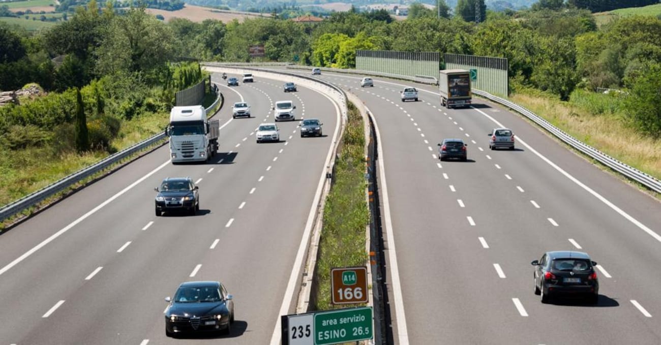Autostrade, da Aspi 800 milioni per rigenerare l’Adriatica (A14) - Il ...