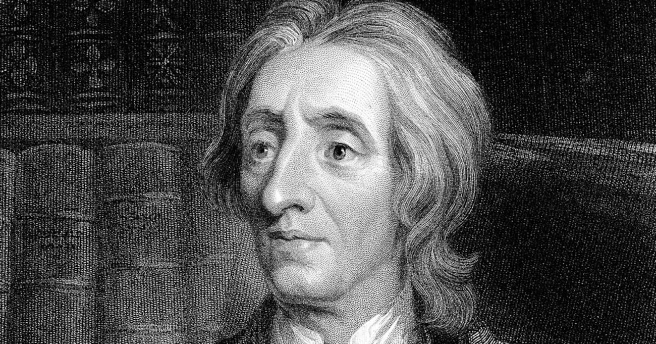 John Locke, la proprietà privata e il ruolo trasformativo del lavoro ...
