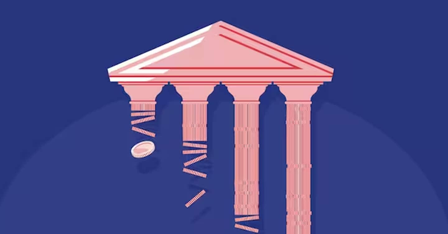 Ecco perché i maxi rialzi dei tassi fanno impennare i derivati oltre 20 ...