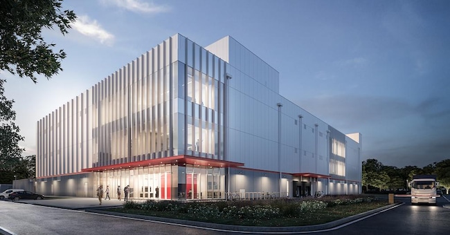 Data center sempre più green, efficienti e attenti al riuso - Il Sole ...