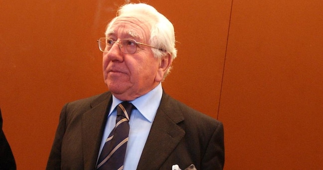 Morto a 92 anni Emilio Rigamonti, il re della bresaola - Il Sole 24 ORE