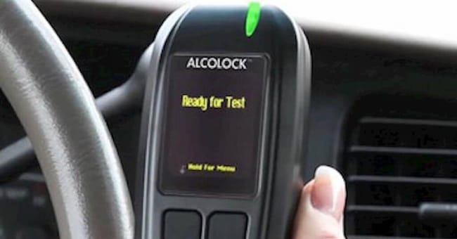 Alcolock in auto per combattere la guida in stato di ebbrezza. Ecco che ...