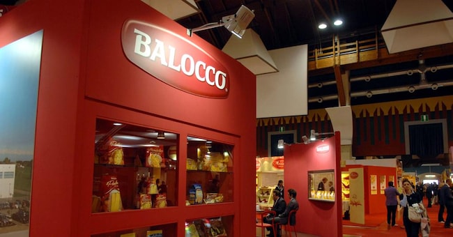 Balocco, l’Antitrust apre istruttoria per presunta pratica commerciale ...