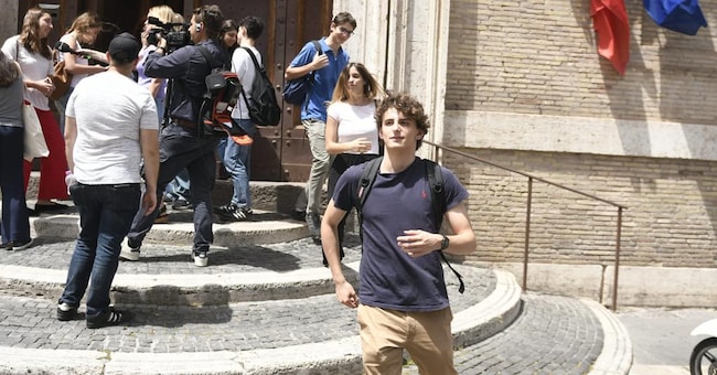 Seconda prova: 2 studenti su 3 hanno promosso le tracce. E per molti è ...