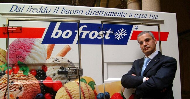 Firmato l’integrativo Bofrost, premi per 6 milioni di euro - Il Sole 24 ORE