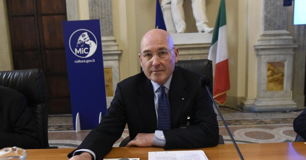 Andrea Riffeser Monti rieletto Presidente Fieg - Il Sole 24 ORE