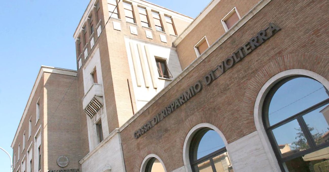 Dopo Cedacri, i test su Cassa Volterra: il piano di Pignataro pronto ...