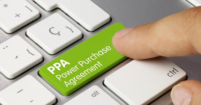 Con Ppa risparmi per le imprese energivore soprattutto di Abruzzo ...