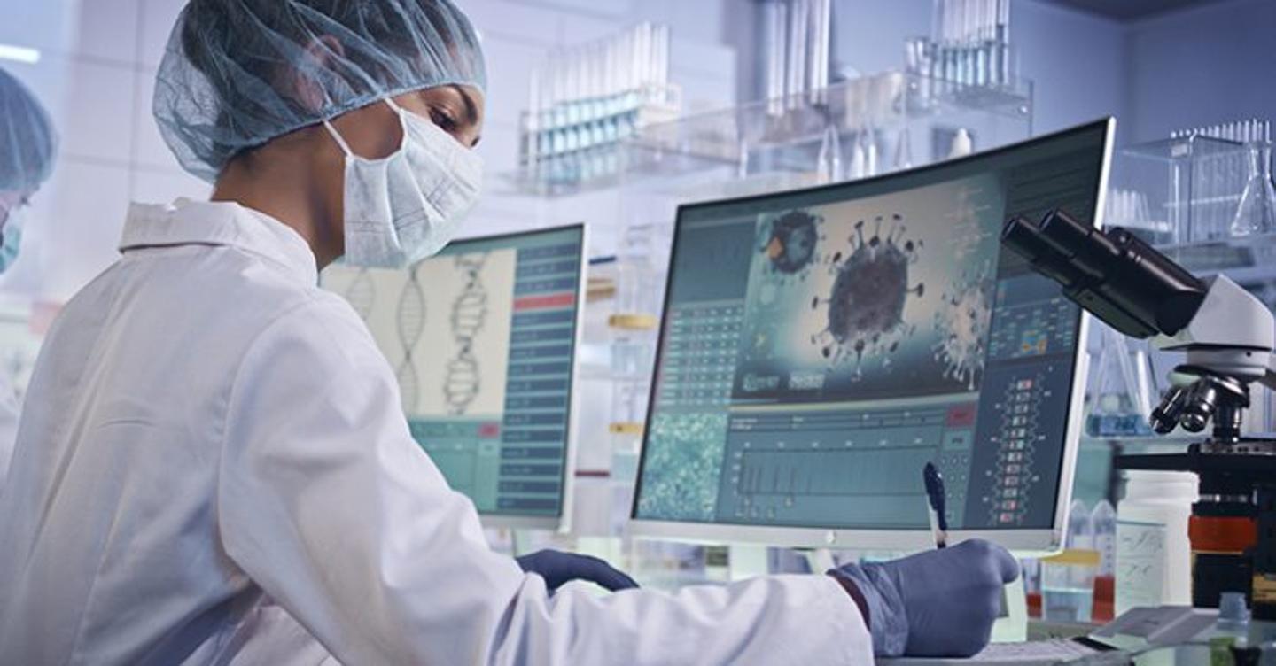 Pronti per la «malattia X»: la Gran Bretagna apre maxi laboratorio ...