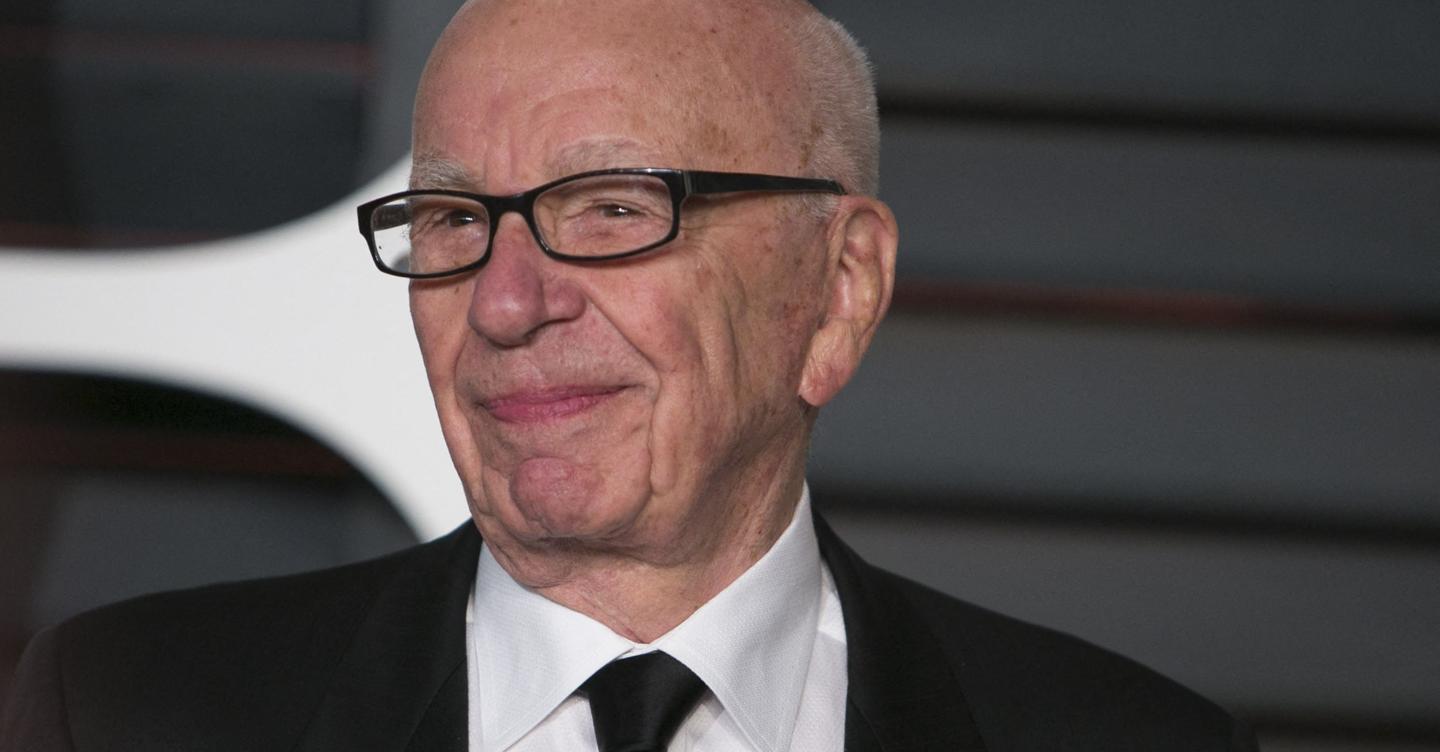Murdoch, il re dei media va in pensione e ripudia Trump - 24+
