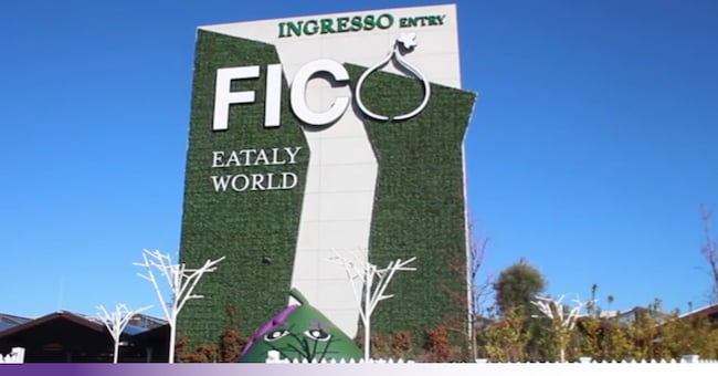 Fico Eataly World chiude e tenta un nuovo rilancio a primavera ...