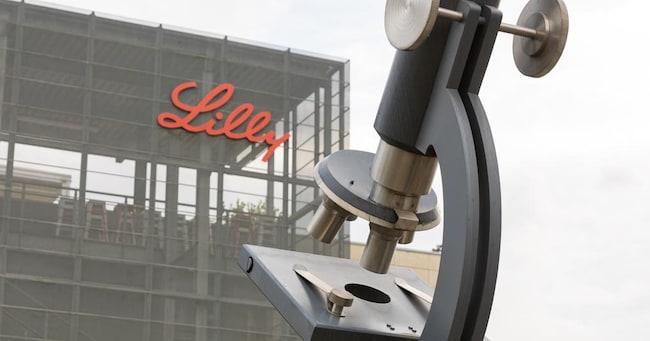 Eli Lilly, nuovo sito in Italia. Al via 750 milioni di investimenti ...