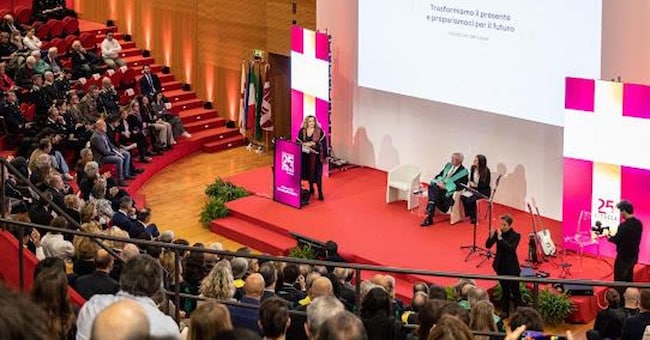 Milano-Bicocca inaugura il nuovo anno accademico puntando sulla quarta ...