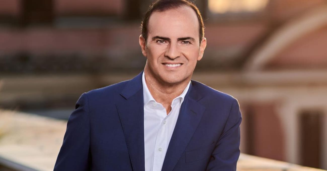 Araimo (Warner Bros Discovery): «La tv lineare è in fase positiva ...