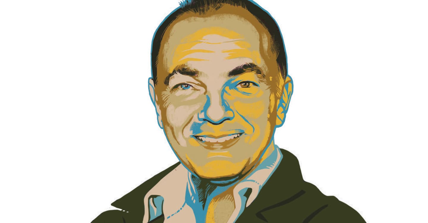 Don Claudio Burgio, il prete che ama la musica e aiuta i ragazzi a ...