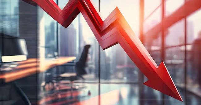 Cosa resta della crisi finanziaria globale del 2008: riflessioni su una ...