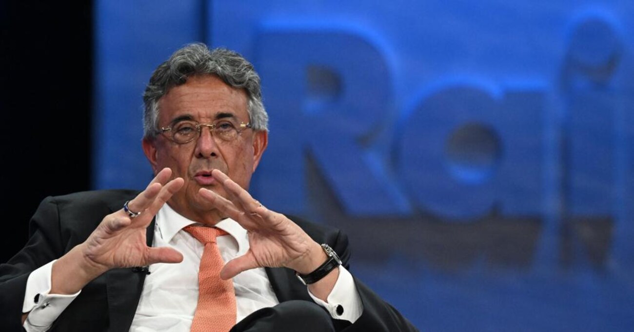 Roberto Sergio (ad Rai): «Forti col nuovo piano. Bene così i tetti ...