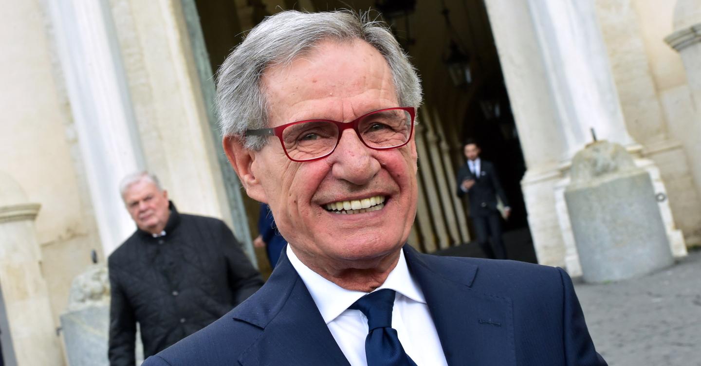 Pino (Ceo Promax): «Questi volumi produttivi ci mettono in ginocchio» - 24+