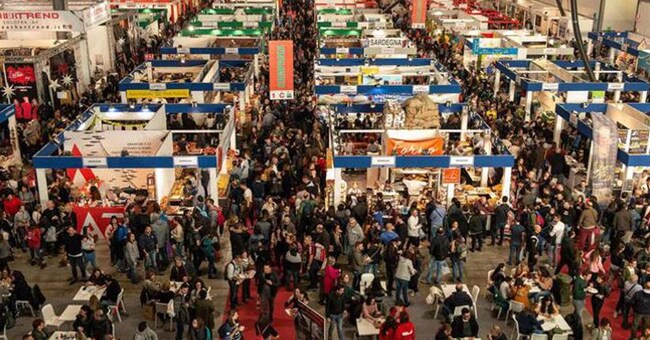 Nasce IT-EX, l’associazione delle fiere internazionali italiane - Il ...