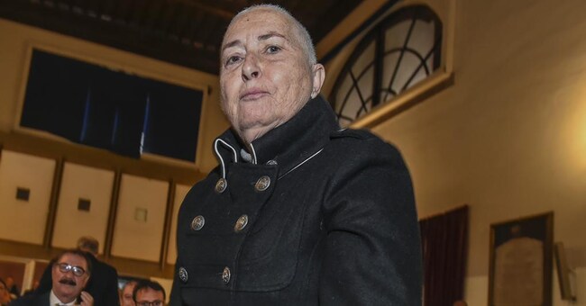 Morta Maria Fida Moro, figlia del leader Dc ucciso dalle Brigate Rosse ...