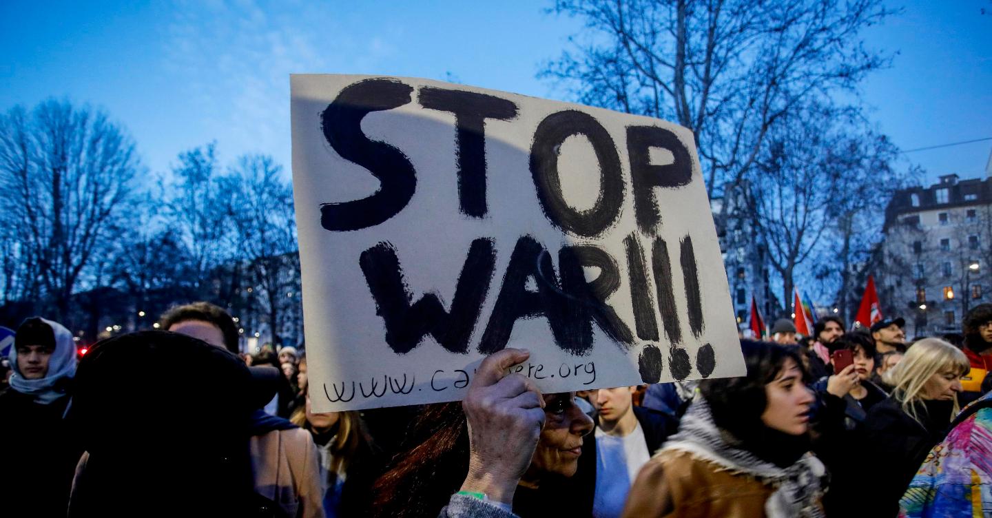 Le guerre hanno vincitori e vinti in economia: dal Pil al commercio ...