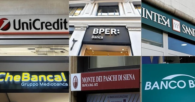 Banchieri d’affari, ecco i top in Italia per le operazioni di M&A - Il ...