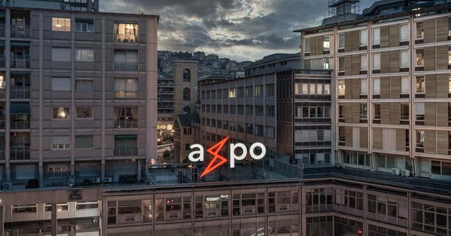 Axpo lancia un talent day su tecnologia e digitalizzazione - Il Sole 24 ORE