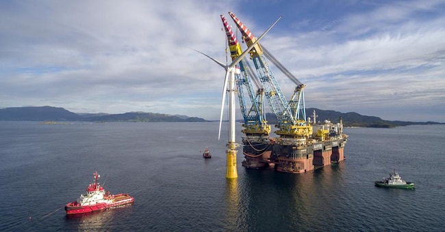 Saipem rivede l’utile nel 2023 e annuncia il ritorno al dividendo nel ...