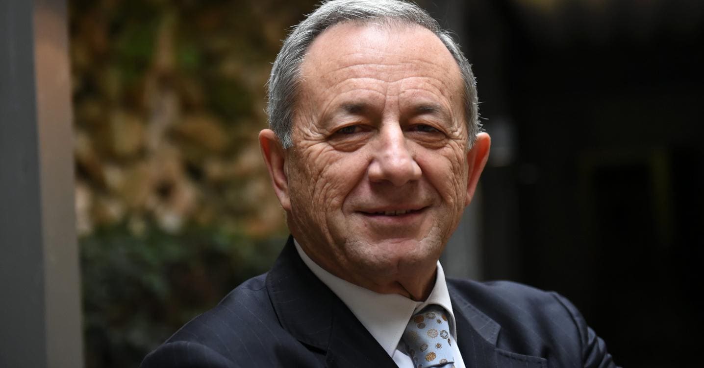 Grande Oriente, è giallo su Taroni nuovo Gran Maestro. Obbedienza ...
