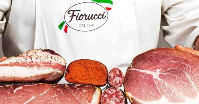 Fiorucci investe su impianti e rete commerciale: obiettivo 200 milioni ...