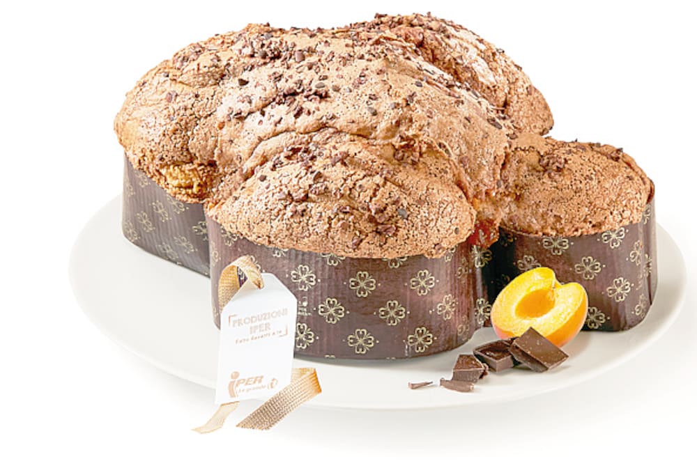 Colombe di Pasqua, tengono la produzione e le esportazioni - Il Sole 24 ORE