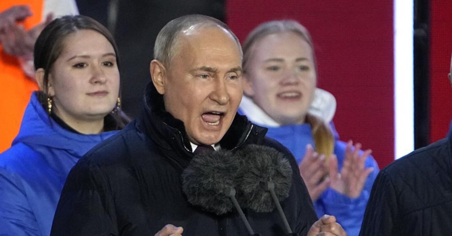 Russia, tra tasse e nuove reclute ora Putin studia decisioni impopolari ...