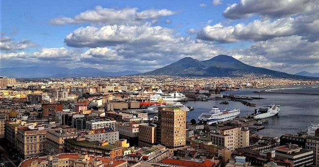 Napoli, 35 milioni di tasse e multe recuperati dal Comune in pochi mesi ...