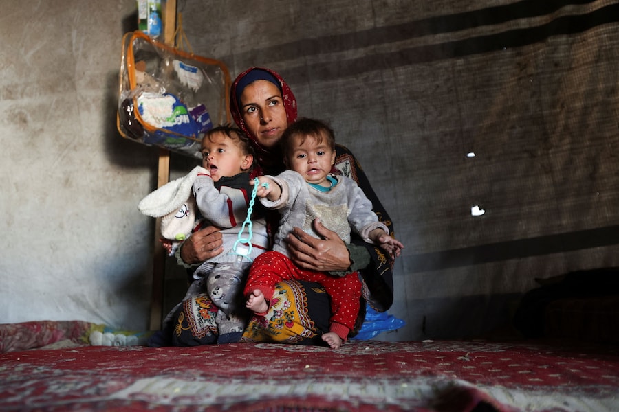 Guerra Israele-Hamas, le immagini del 23 dicembre 2025 - Il Sole 24 ORE