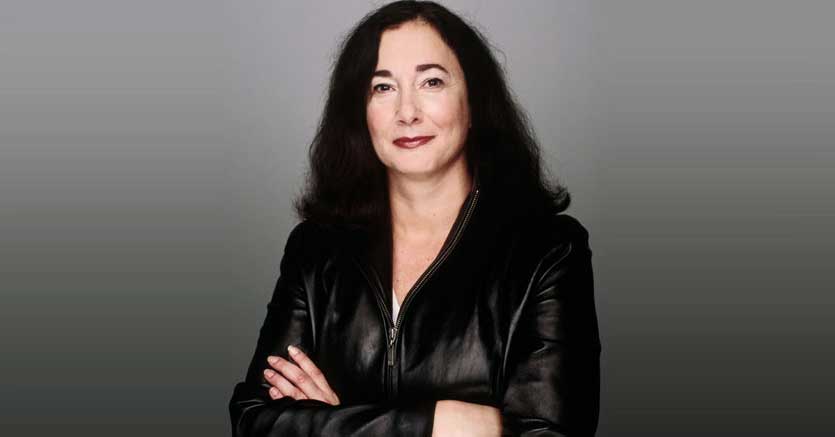 Kathy Halbreich - Il Sole 24 ORE