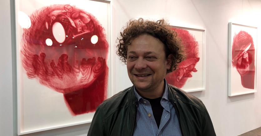 Massimo De Carlo