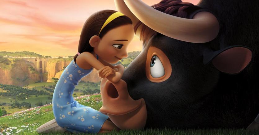 Ferdinand di Carlos Saldanha - Il Sole 24 ORE