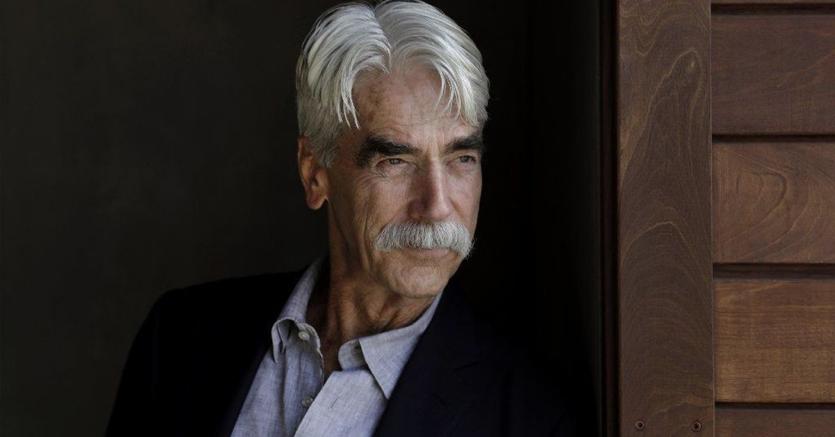 Sam Elliott (A Star Is Born)