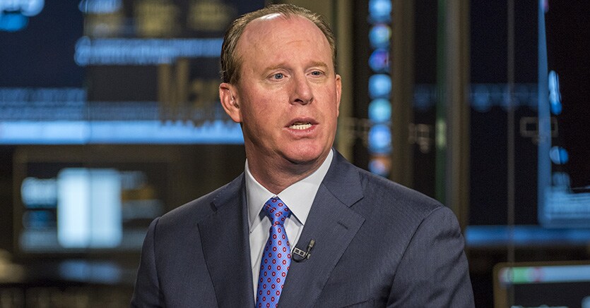 Tim Walbert - Horizon Pharma