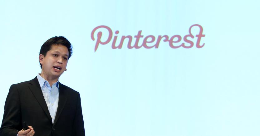 Ben Silbermann, 34 anni, 1,6 miliardi