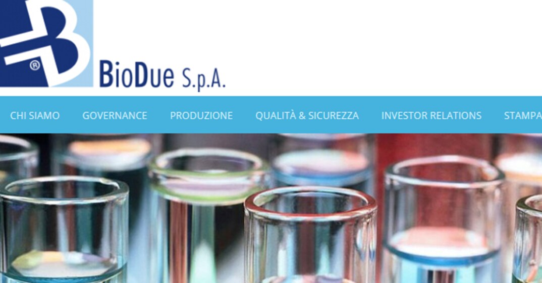 Aim Italia Conferenze 2018 / Biodue - Il Sole 24 ORE