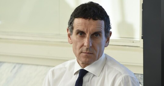 Marco Morelli - Il Sole 24 ORE