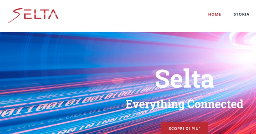 Selta - Il Sole 24 ORE