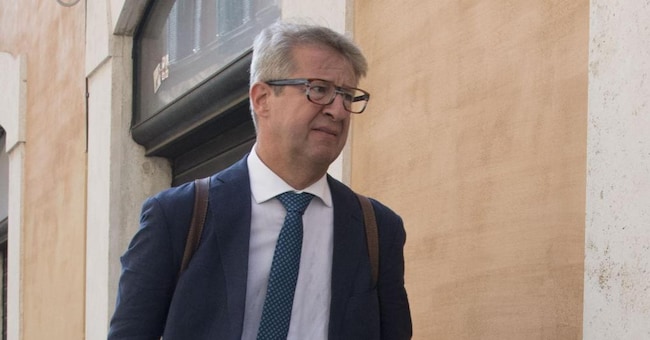 Nuovo partito di Renzi, ecco chi lo segue / Mauro Marino - Il Sole 24 ORE