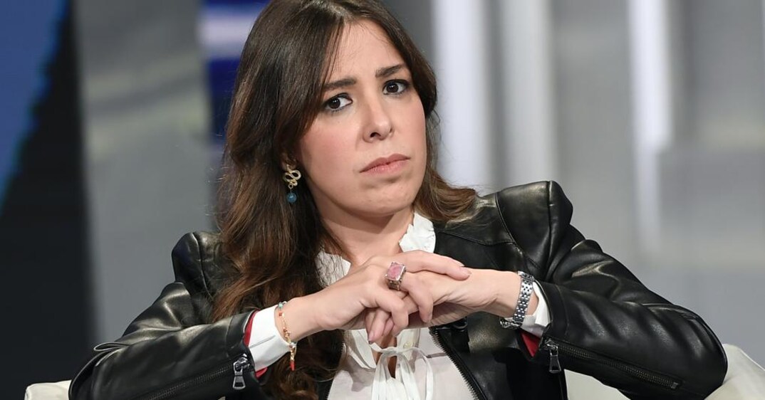 Agnese Pini, direttrice de La Nazione - Il Sole 24 ORE