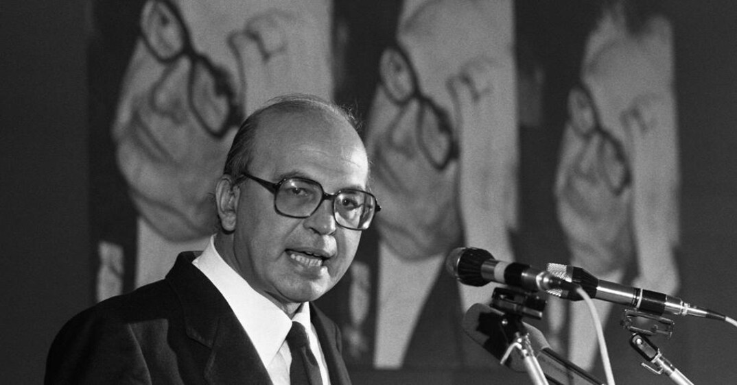 Il Psi di Craxi nella certosa di San Lorenzo (1981) - Il Sole 24 ORE