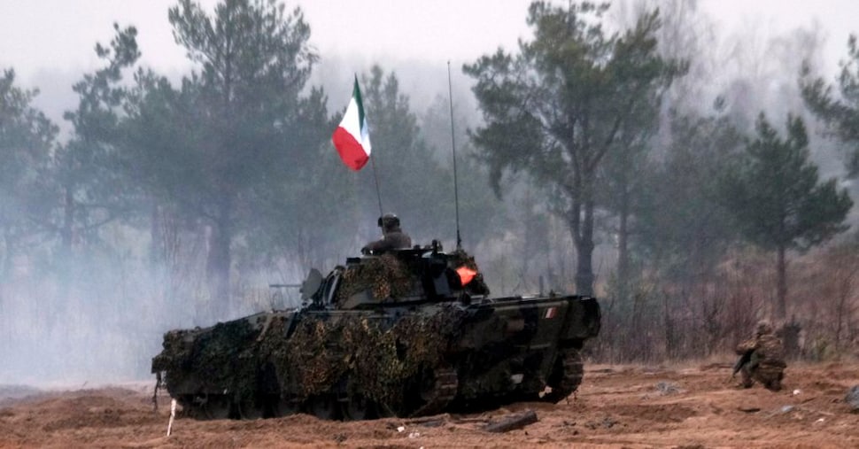 All of Italy's defence spending, here are the details - Il Sole 24 ORE