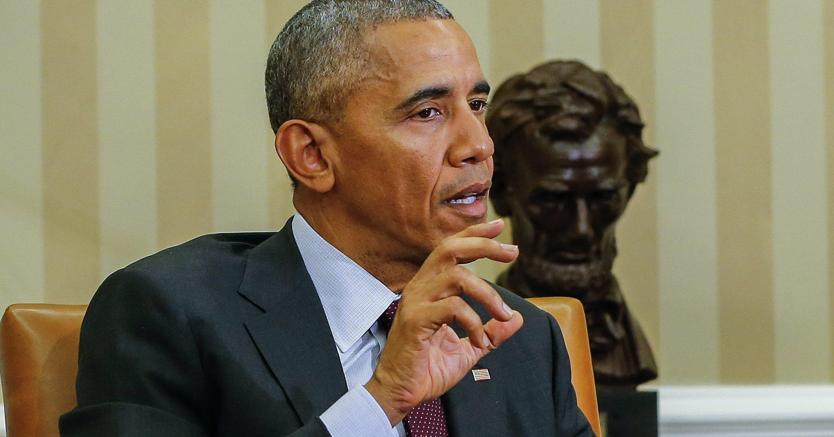 DEMOCRATICI / Barack Obama