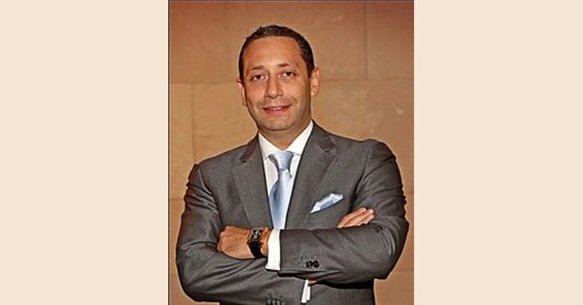 Felix Sater, 50 anni, costruttore