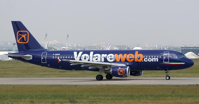 Volare